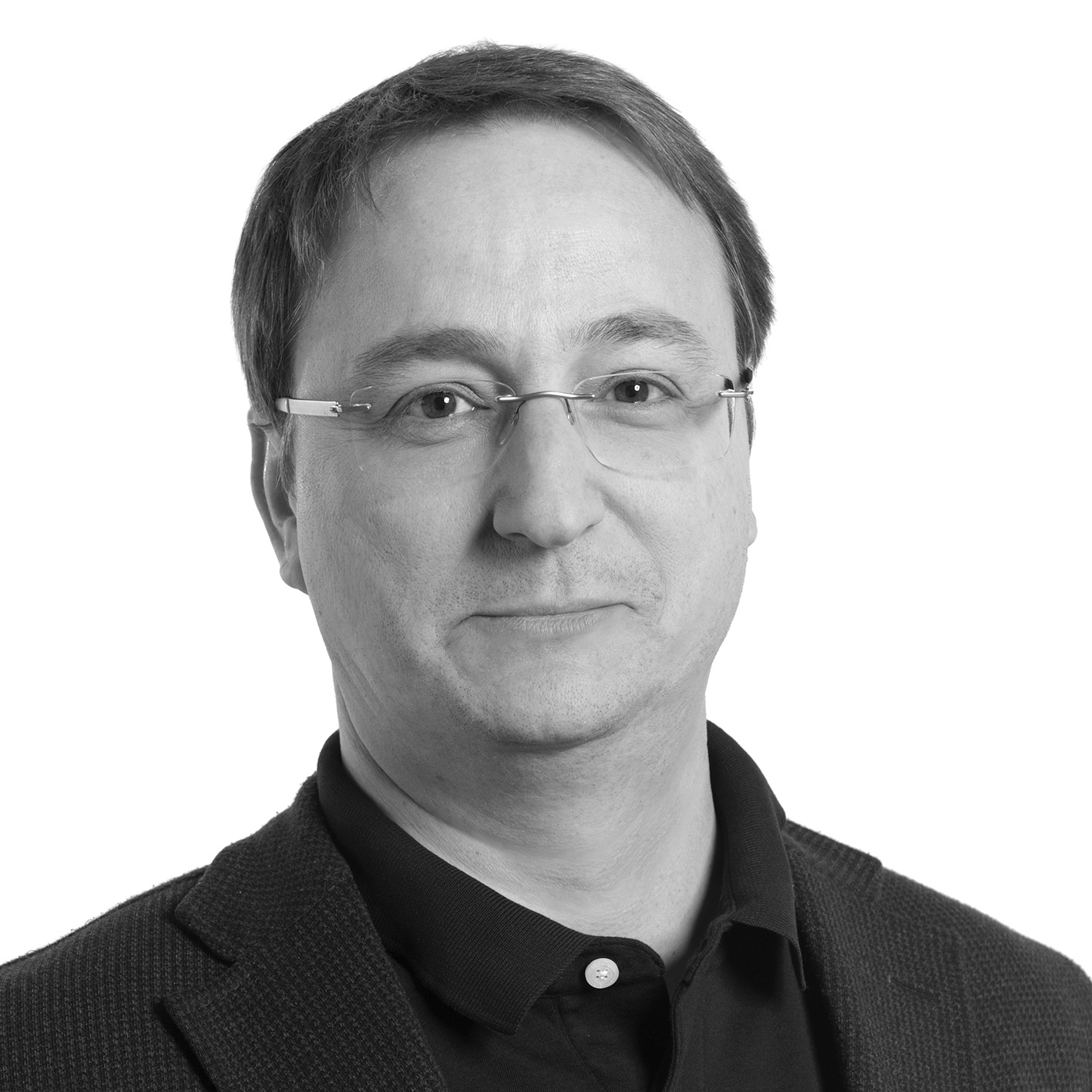 José Ferrer - Airplan