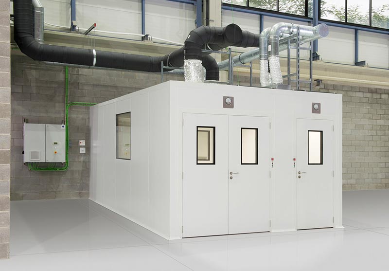 The Quick Box Premium - Airplan